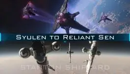 Buy Upgrade - Syulen to Reliant Sen at Star-Hangar.com