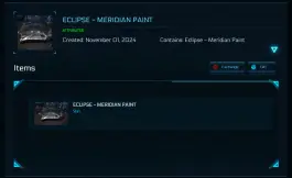 Buy Paints - Eclipse Meridian Paint at Star-Hangar.com