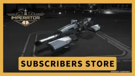 Buy Subscribers - Dragonfly Slipstream Paint at Star-Hangar.com