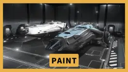 Buy Carrack - 2 Paint Pack at Star-Hangar.com