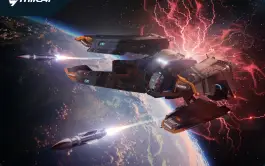 Buy Mirai Guardian LTI at Star-Hangar.com