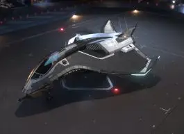 Buy Avenger Titan CitizenCon 2954 Starter Pack with Ironweave Paint and ...