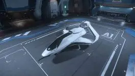 Buy Origin 300i - Bounty Hunter LTI Game Package (Original Concept) at ...