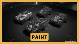 Buy MTC - 4 Paint Pack Concierge Paint at Star-Hangar.com
