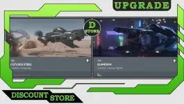 Buy Upgrade - Cutlass Steel to Guardian at Star-Hangar.com
