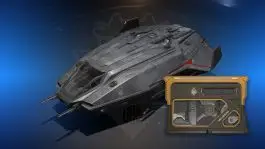 Buy Anvil C8 Pisces Series – Flight Blades Kit at Star-Hangar.com