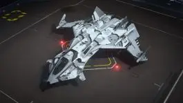 Buy Gladius - Frostbite Paint at Star-Hangar.com