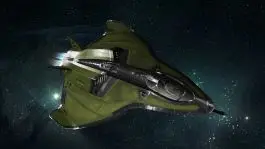 Buy Avenger - Olive Green Paint at Star-Hangar.com