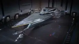 Buy 890 Jump - Meridian Paint at Star-Hangar.com