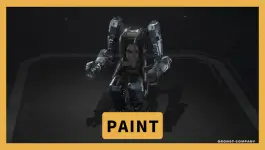 Buy ATLS - Monsoon Paint at Star-Hangar.com