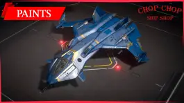Buy Paints - Gladius - Invictus Blue and Gold Paint at Star-Hangar.com