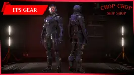 Buy Subscriber Exclusive - RSI Venture Pathfinder Armor Set at Star-Hangar.com