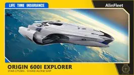 Buy 600i Explorer LTI at Star-Hangar.com