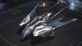 Buy Paint - Talon - Wanderer Paint at Star-Hangar.com