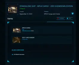 Buy Argo Cargo! MPUV Cargo - 2951 Showdown Edition - 24 Month Insurance ...