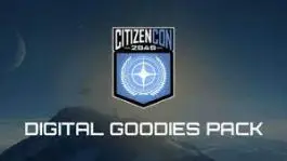 Buy CitizenCon 2949 Digital Goodies Pack at Star-Hangar.com