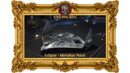 Buy Eclipse - Meridian Paint at Star-Hangar.com