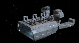 Buy Endeavor - Landing Pod at Star-Hangar.com