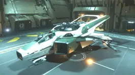 Buy Standalone Ship - F7A Military Hornet Upgrade - F7A Hornet Mk 1 at ...