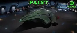 Buy Paints - Hercules - Fortuna Paint at Star-Hangar.com