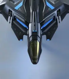 Buy Star Citizen - Aegis Sabre Raven Code Card at Star-Hangar.com