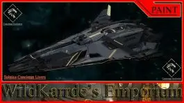 Buy RSI Zeus Mk. II Series - Solstice Paint - Concierge Exclusive at ...