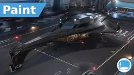 Buy 400i Meridian Paint at Star-Hangar.com