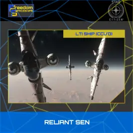 Buy MISC Reliant Sen - LTI - CCU'd - (Lifetime Insurance) at Star ...