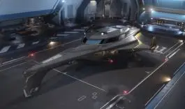 Buy Origin 400i - LTI + exclusive Penumbra paint at Star-Hangar.com