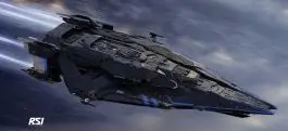 Buy Galaxy - LTI + Refinery Module at Star-Hangar.com