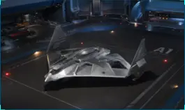 Buy Eclipse LTI CCU'd (+Eclipse - Meridian Paint) at Star-Hangar.com