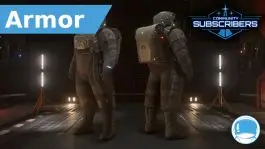 Buy Zeus Exploration Suit Starscape - Armor - Subscriber at Star-Hangar.com