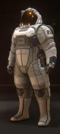 Buy Zeus Exploration Suit at Star-Hangar.com