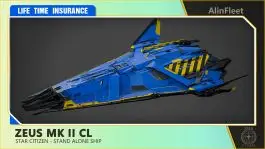 Buy Zeus CL LTI at Star-Hangar.com