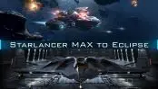 Buy Eclipse space ships for Star Citizen at Star-Hangar.com