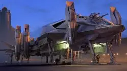 star citizen gladiator