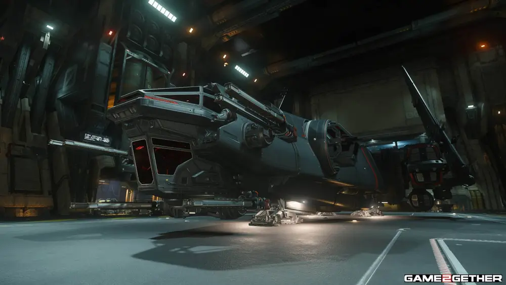 Star Citizen Ship Spotlight: Drake Interplanetary Corsair