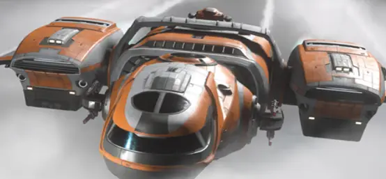 Upgrades Availability & RSI Values