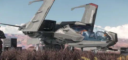 Upgrades Availability & RSI Values