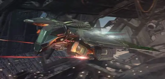 Upgrades Availability & RSI Values